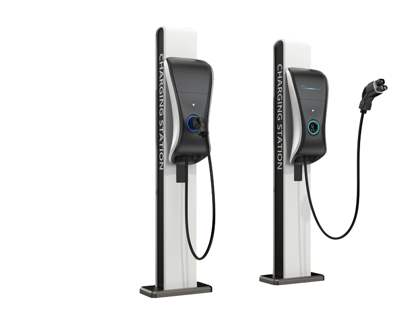DC Fast Charger Manufacturer | Bharat DC 001 | EV Fast Charger ...